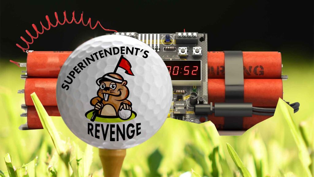 News | Shiloh Springs Golf Club