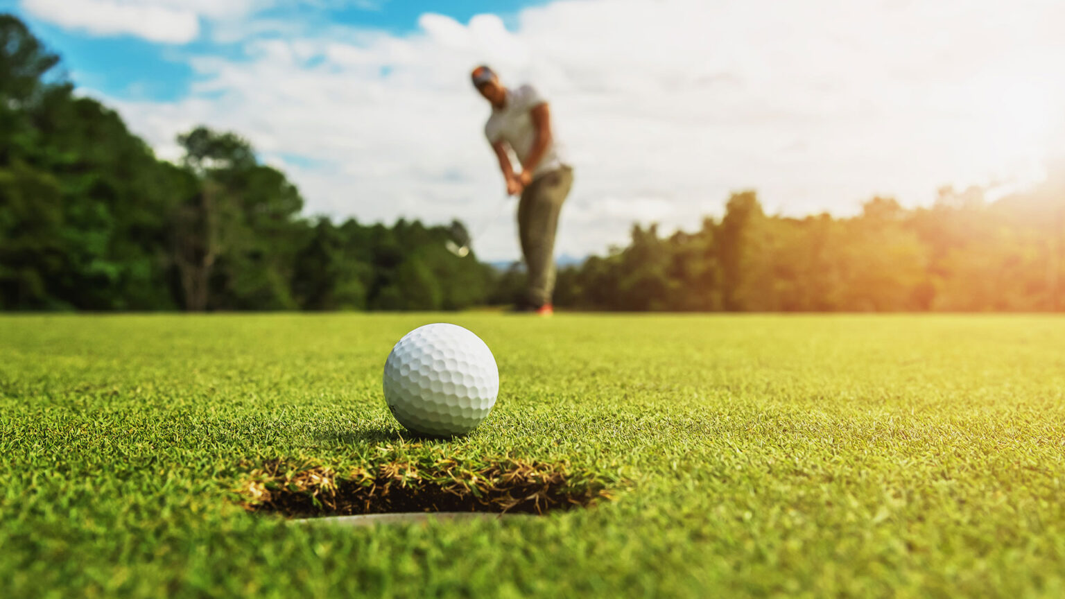 Shiloh Springs Golf Club | Platte City Golf